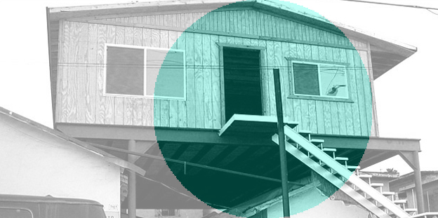 Teddy Cruz : arquitectura entrelíneas