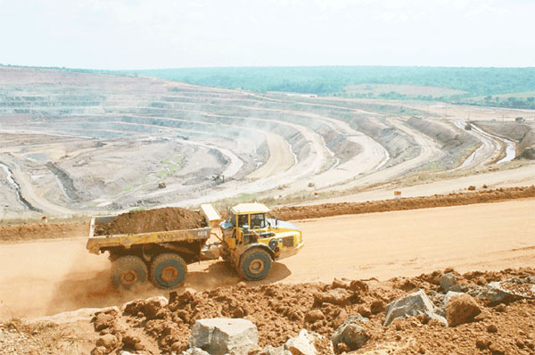 Angola vai ser caso de estudo na Conferência Internacional de Minas na ...