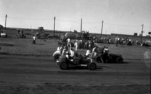 Midwest Racing Archives: The Nebraska Hot Rod Racing Association