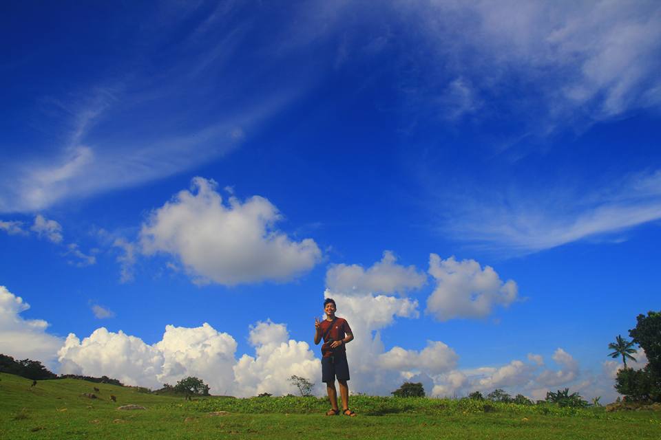 Budlaan Falls - Malubog Golf Course - Sirao Peak Trail - #LaagPaMore