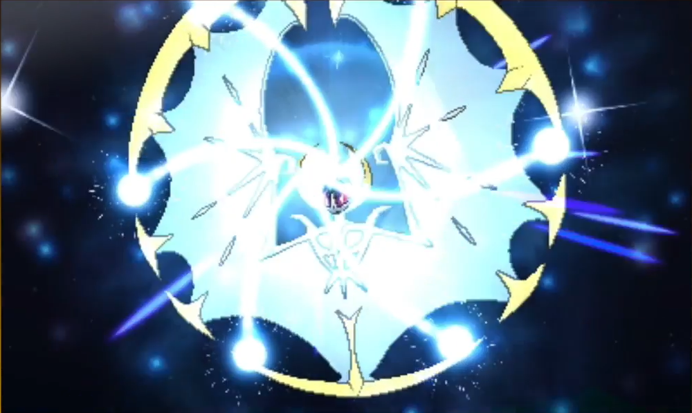 Moongeist Beam ~ PMD || Acervo de Imagens de Digimon e Pokémon || +Plus ...