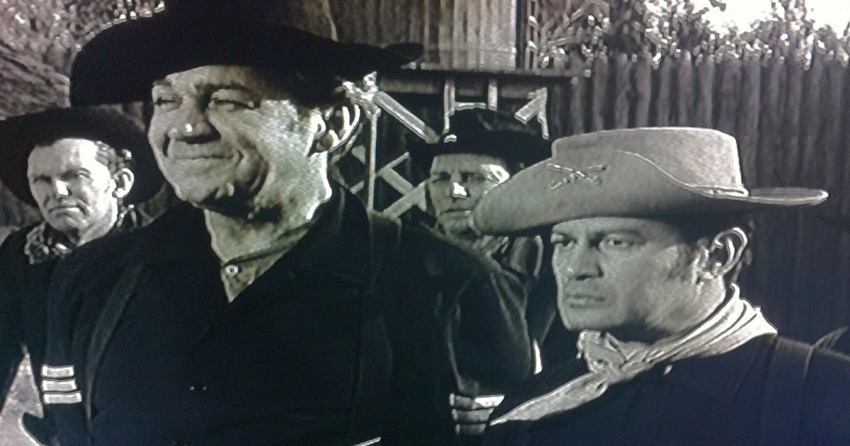 The Horn Section: F TROOP Fridays: "Scourge of the West" (1965)