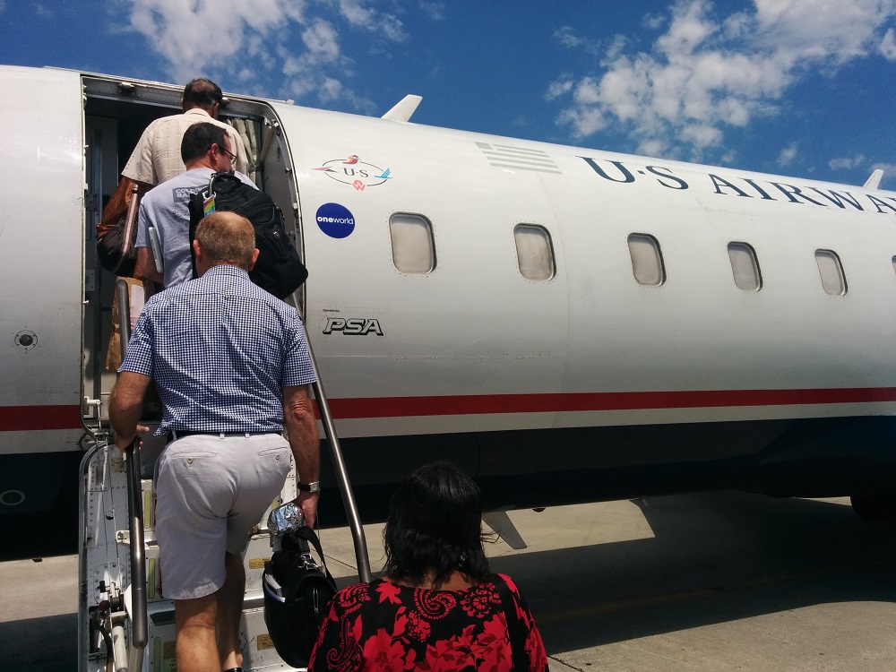 New Hire On-Boarding Process from Amazon - RAD-INFO Inc.