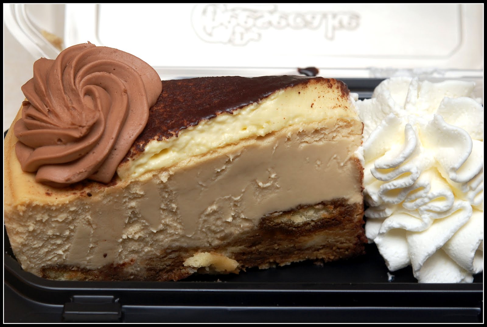 Tiramisu Cheesecake Factory Recipe - Banana-breads.com