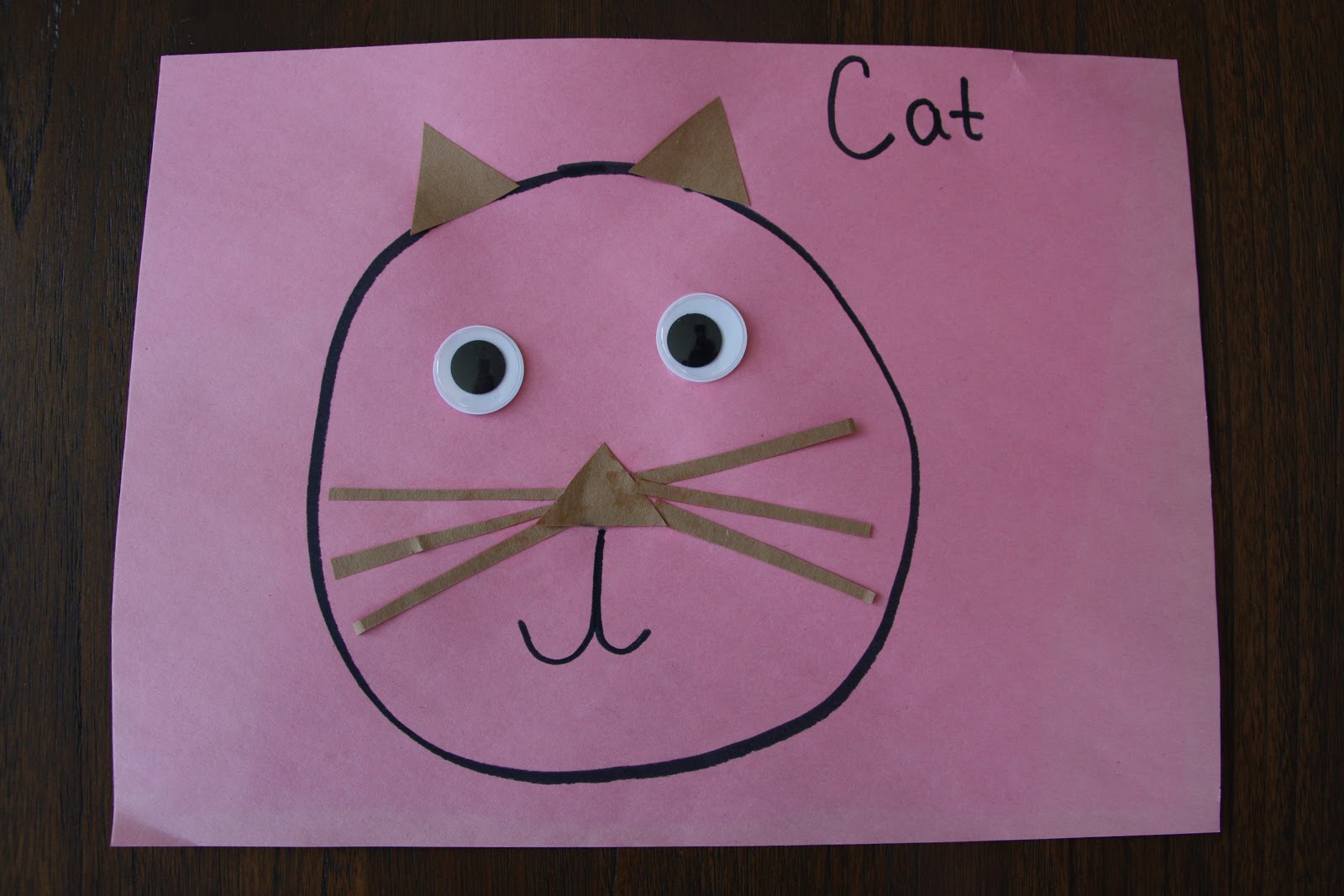 Keeping up with the Joneses: Letter of the Week: Cc