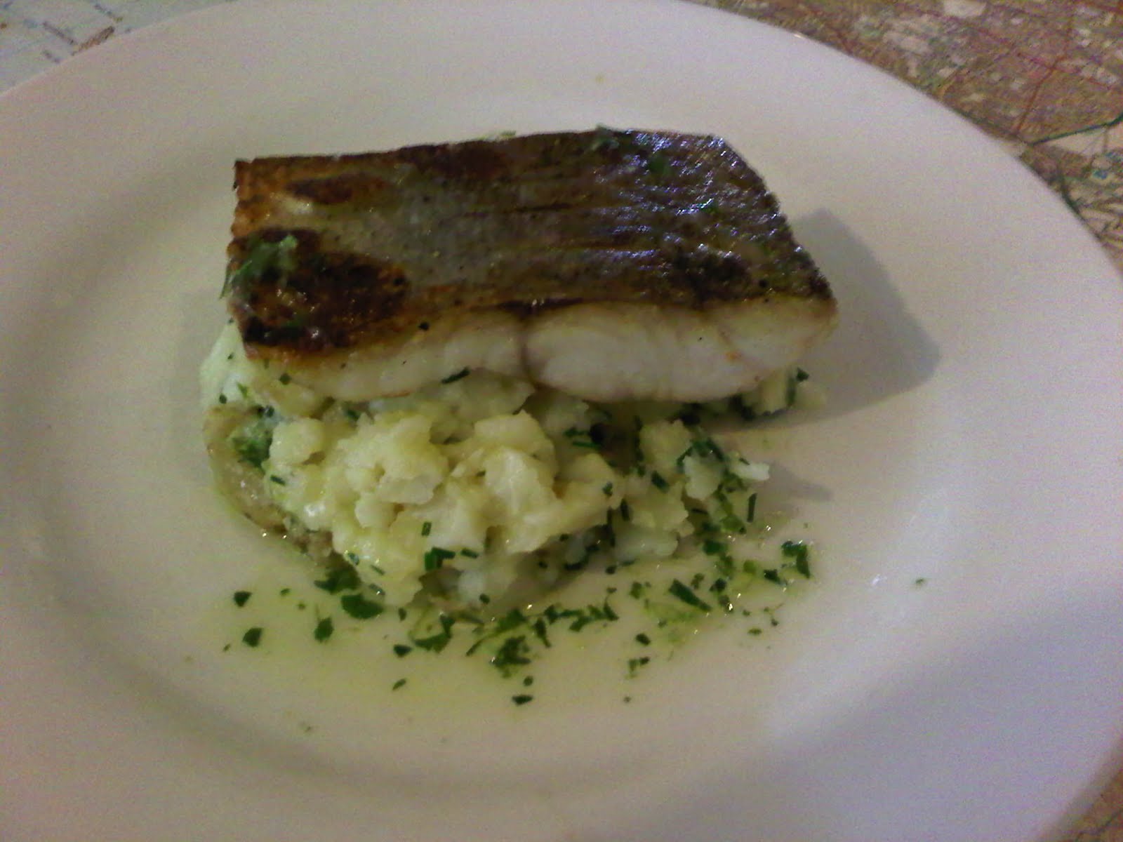 Spoon | Lunchquest Edinburgh