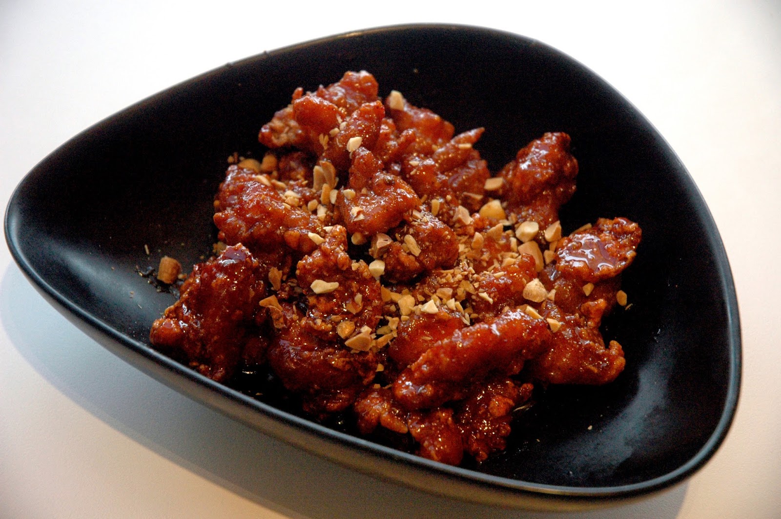 DUDE FOR FOOD: A Tapestry of Korean Flavors at O'Rice