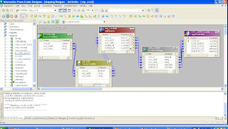 Informatica mappings: Update/Insert records using Update strategy ...