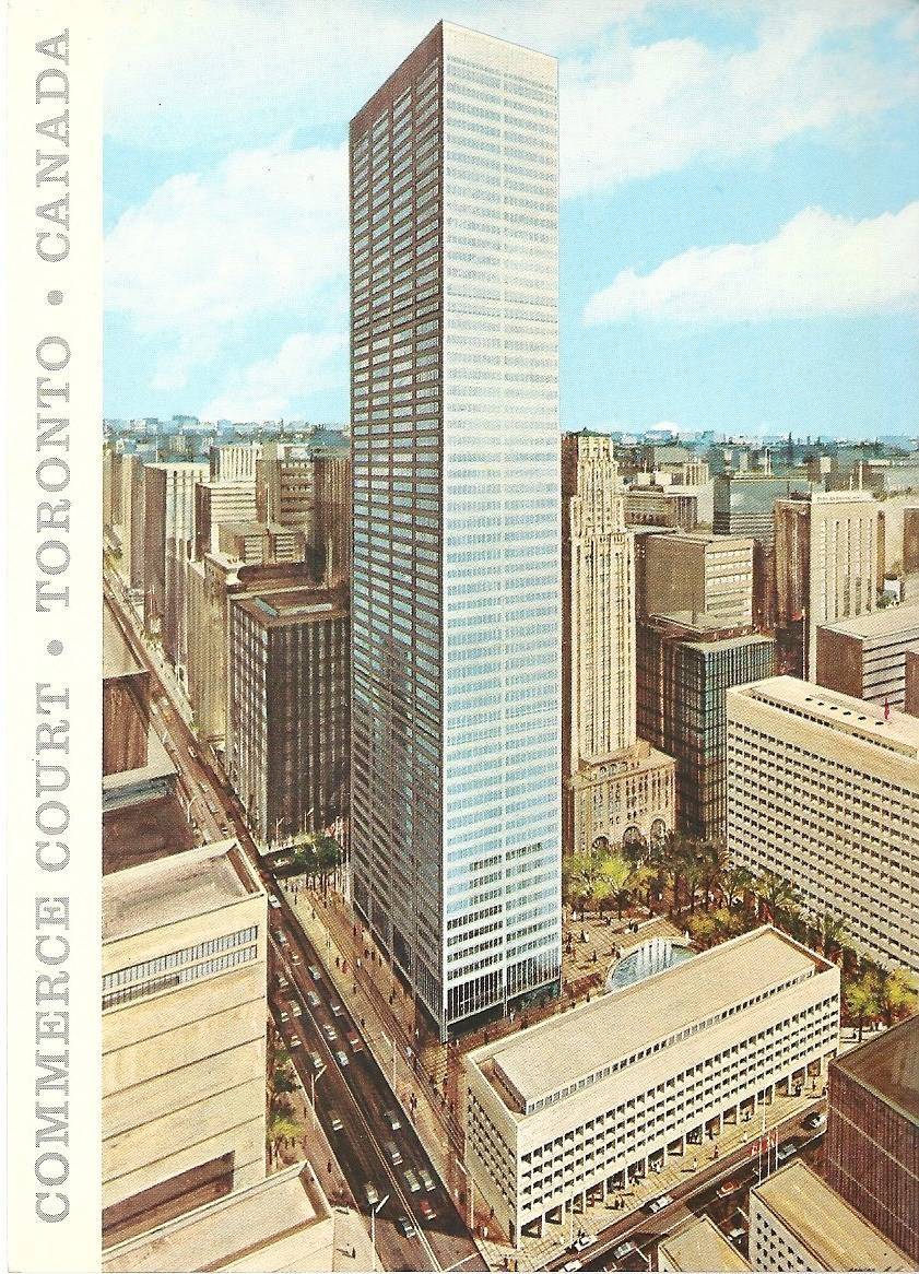 Old Building Renders | SkyscraperCity Forum