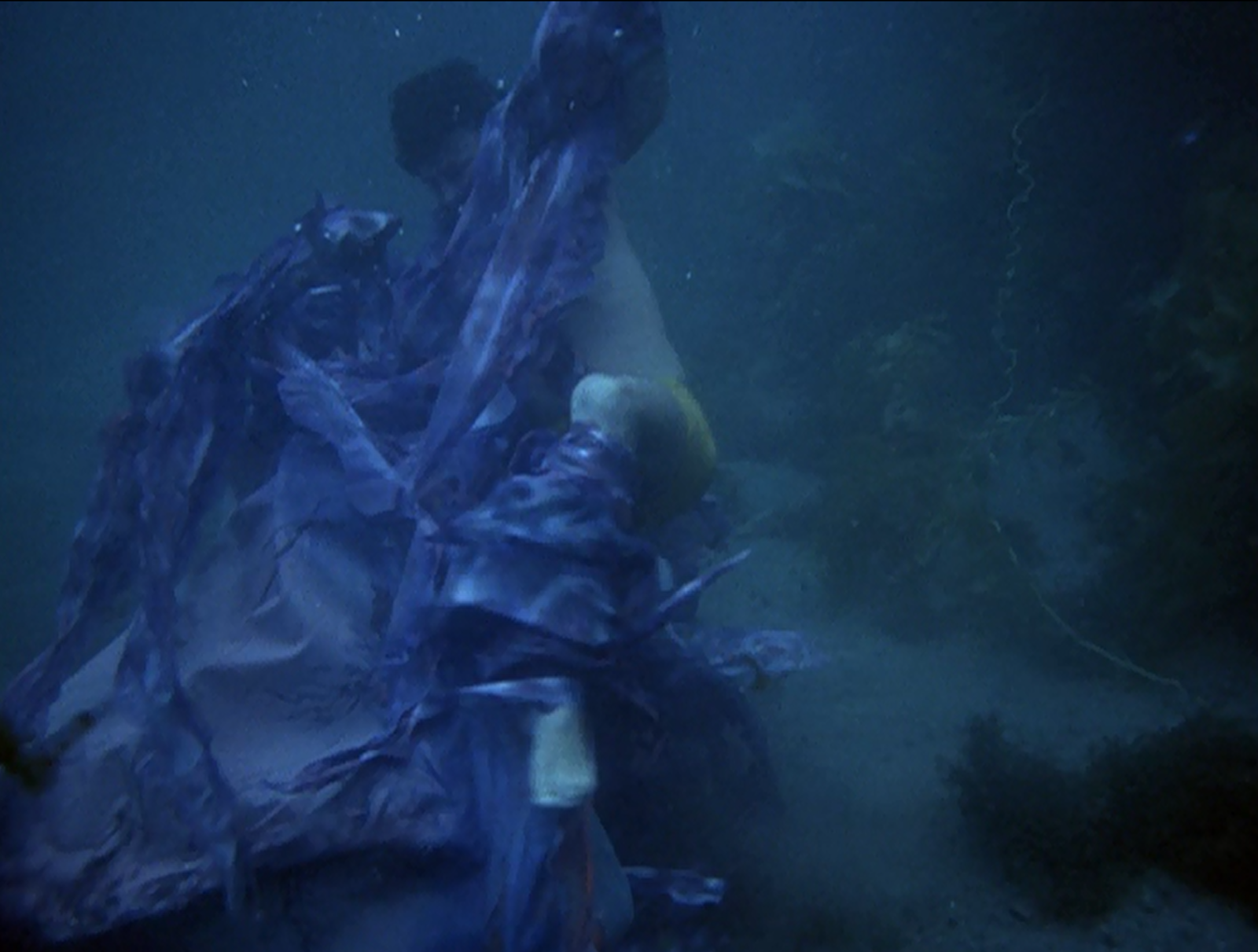 John Kenneth Muir's Reflections on Cult Movies and Classic TV: Man from ...