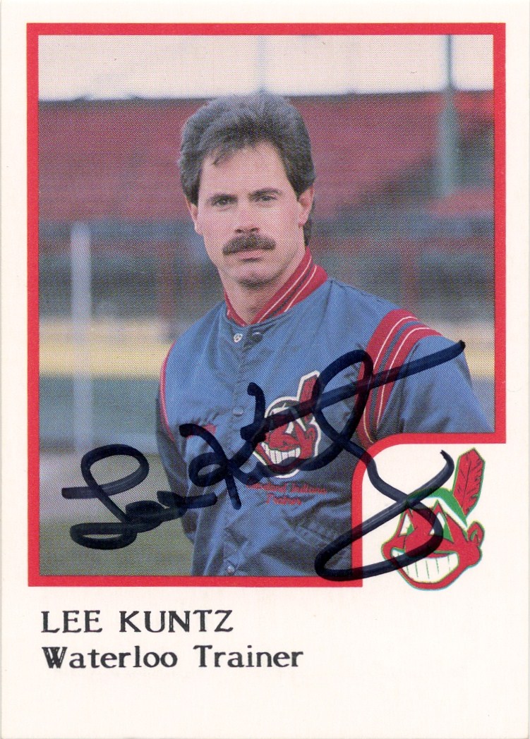 1986 PROCARDS PROJECT: June 2013