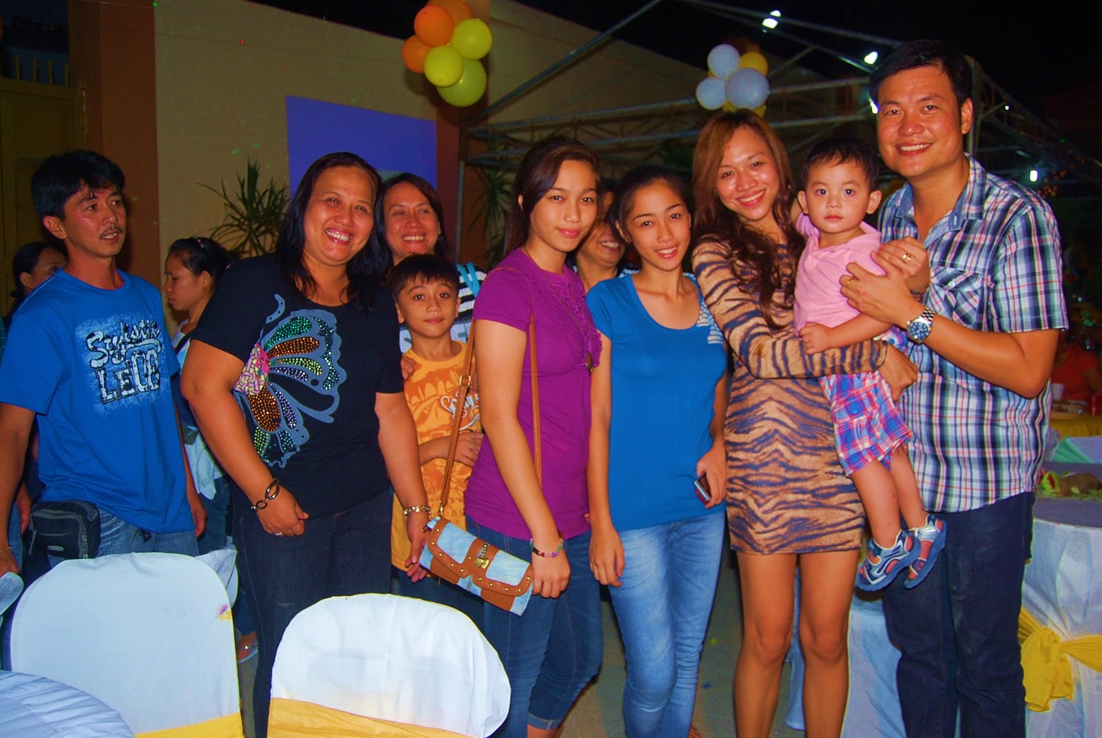 "K" Revealed: A Mother's Love Letter to her son- King Vincent C. Revil