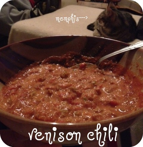 against the grain: Paleo Day 9 & Roll Tide