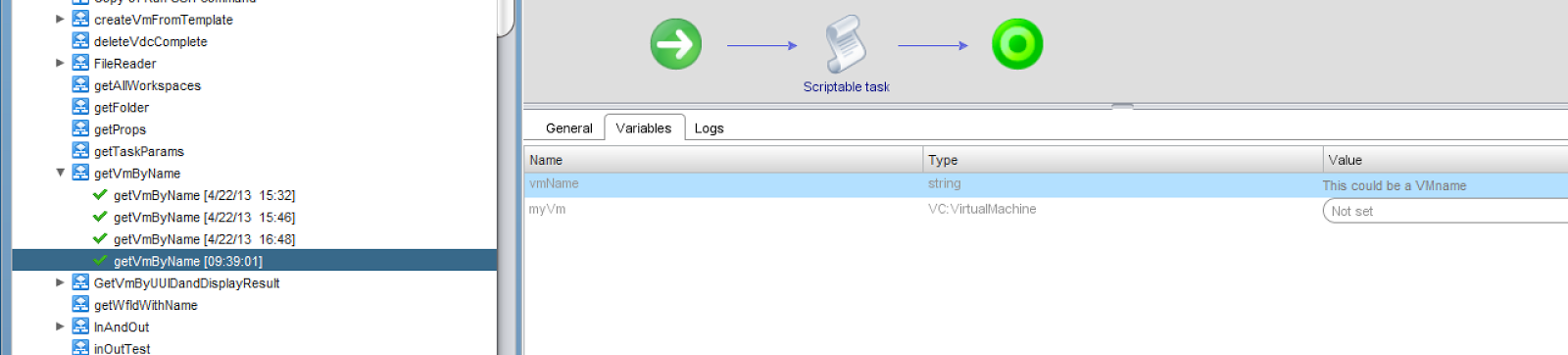 mighty virtualization