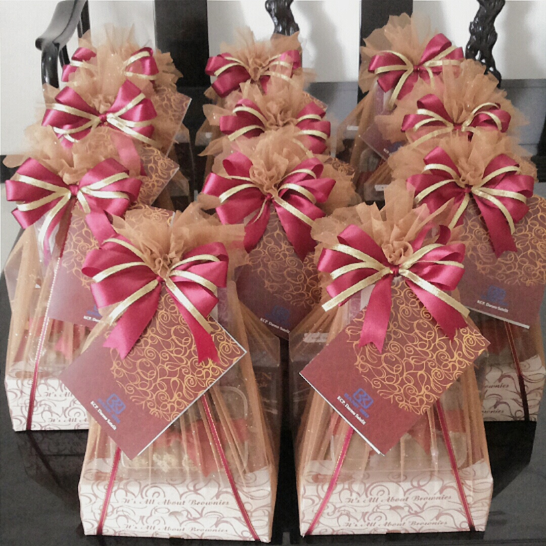 Parcel Lebaran 2016: Paket Parcel Lebaran