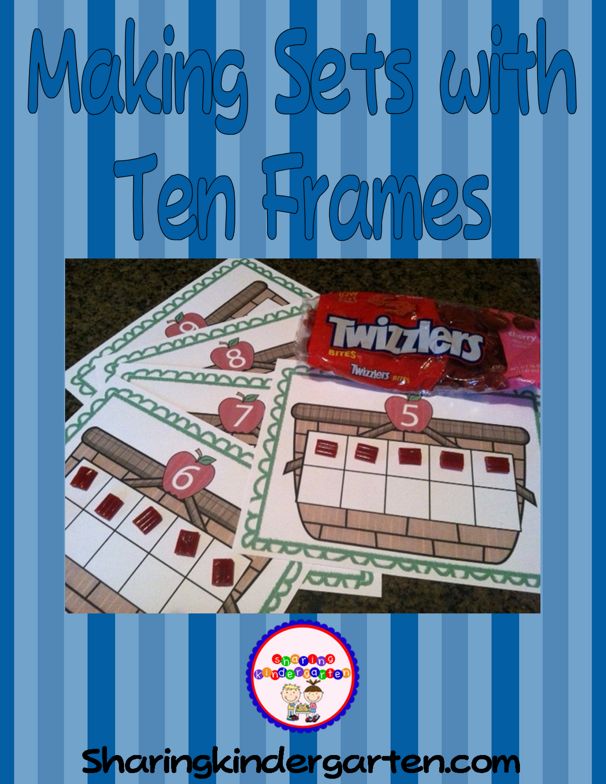 Edible Learning - Tales from Outside the Classroom