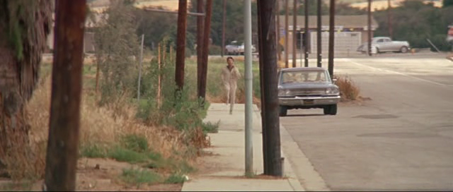 .: The Graduate film stills