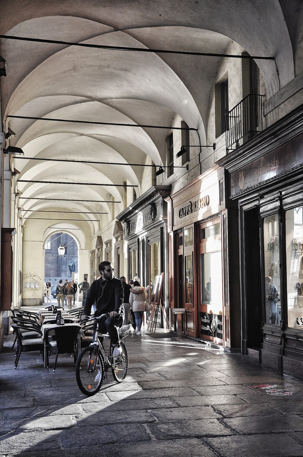 Torino In My eyes: May 2014