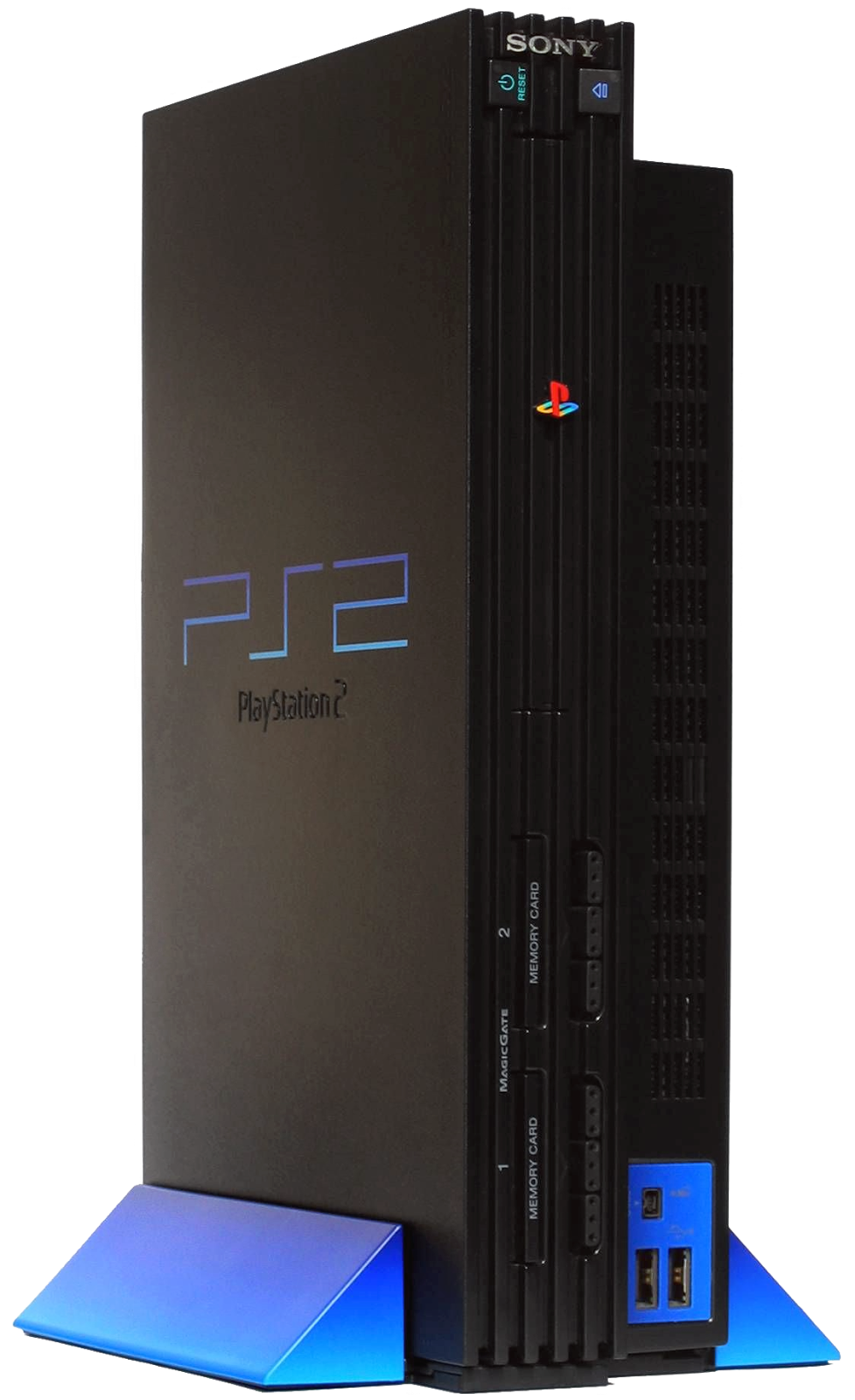 10 Fakta Tentang PS2 Yang Mungkin Tidak Kamu Ketahui - GatraShare