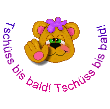 Între vis si realitate 2: Tschüss!