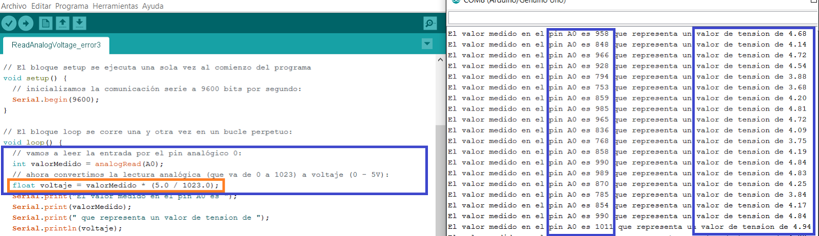 Arduino y solo Arduino - Todo lo que necesitas lo encontrarás aquí ... Arduino y solo Arduino - Todo lo que necesitas lo encontrarás aquí ...