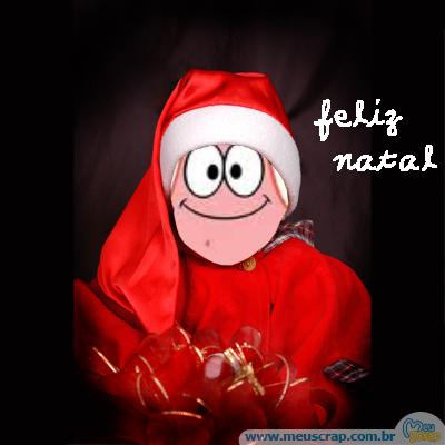 nickelodeon Brasil: Mensagem de natal do Patrick: