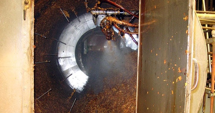 What's the difference between topping and casing on tobacco? | Pipe ...