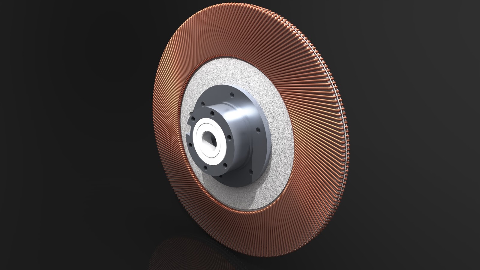 BuildIts in Progress: Coreless Axial Flux Motors