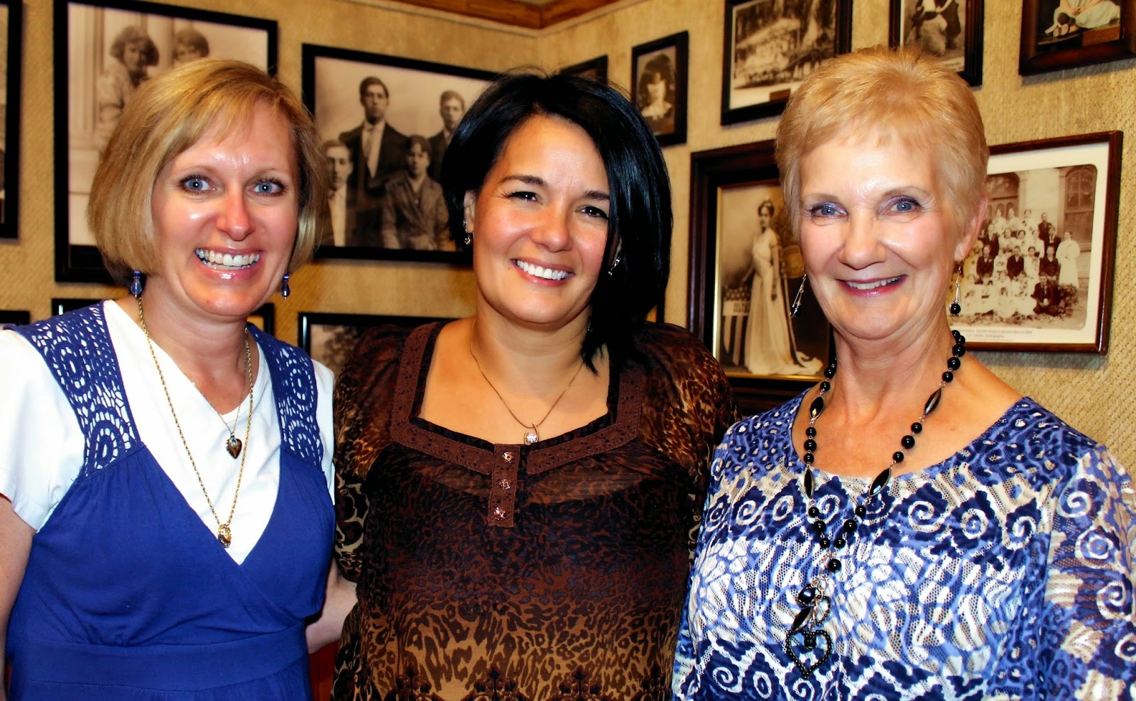 The Payson Chronicle : The Good Work of Tabitha's Way