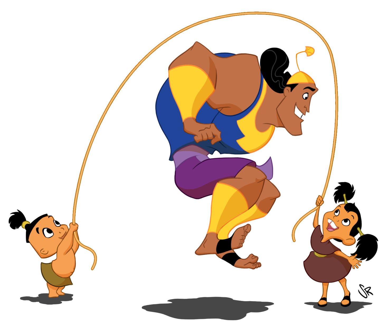 Pin by Cyndi Hall on My favorite characters | Disney clipart, New ...