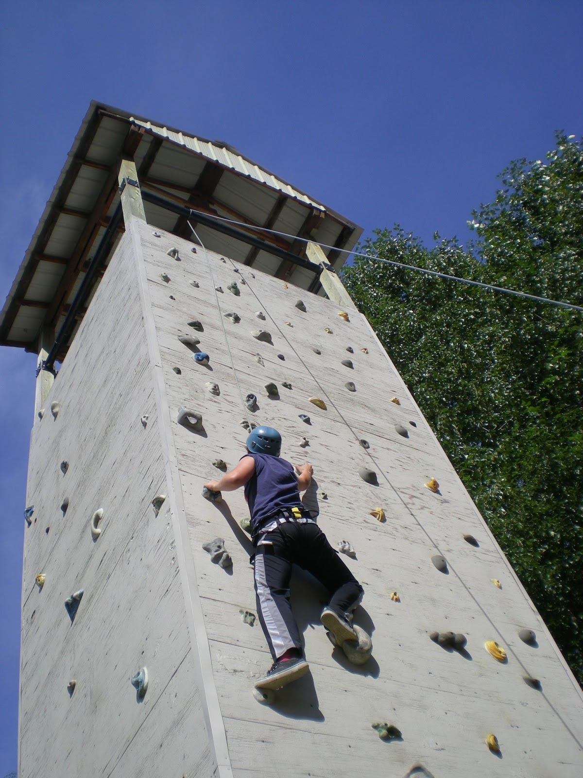 Rasmussen Adventure Co.: Girls Camp at Ensign Ranch