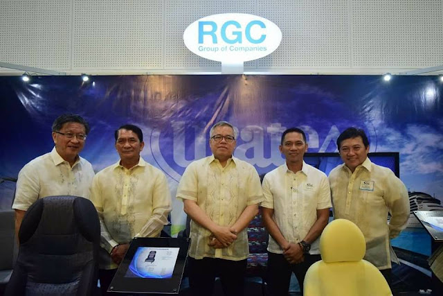 RGC Group more than ready for CARS Program and PUV Modernization ...