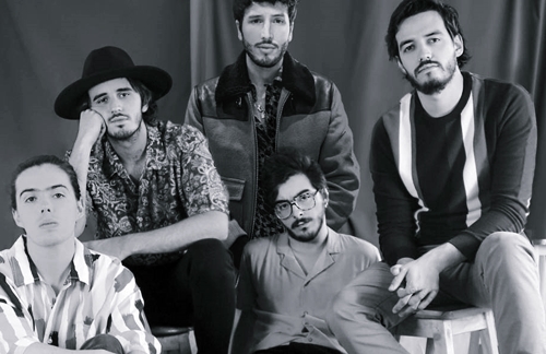 Letra de Bajo La Mesa - Morat & Sebastian Yatra