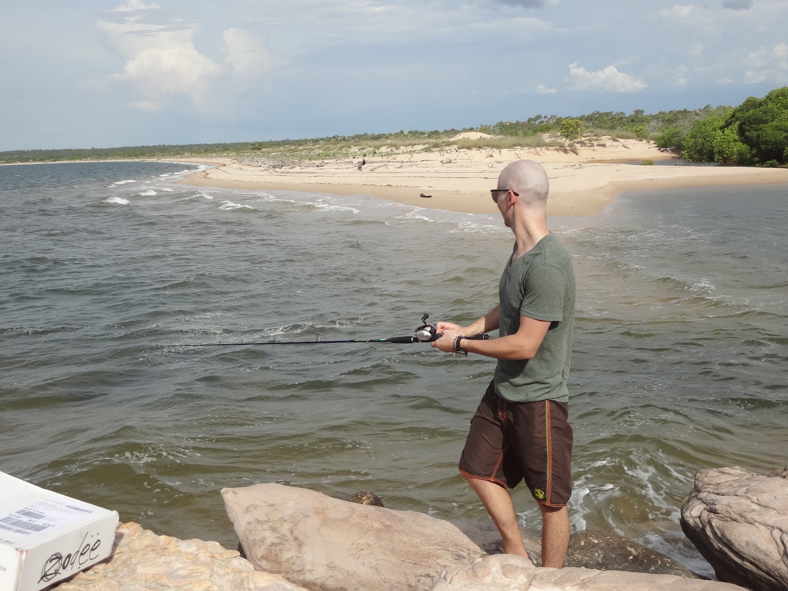 Not So Native: The Kalumburu Experience: Part 2, All Things Wild