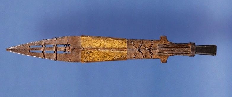The Holy Lance: What Happened to the Spear of Longinus? - The Catalog ...