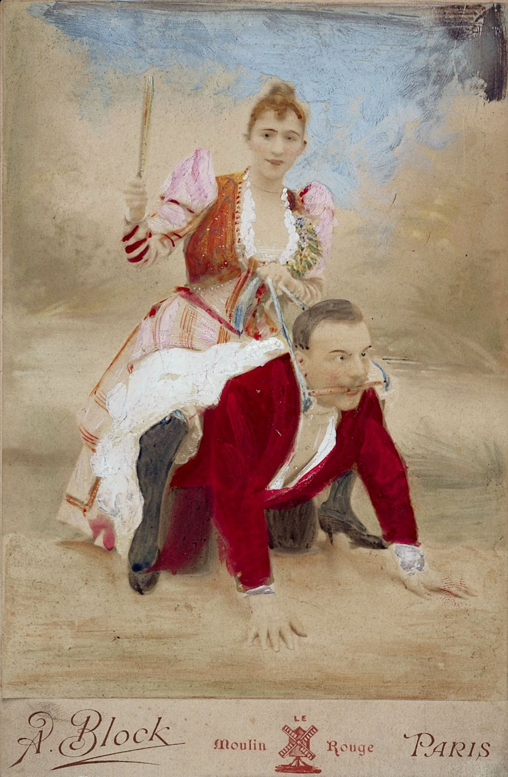 Sexual Revolution 19th Century Photographs From Personal Collection Of
