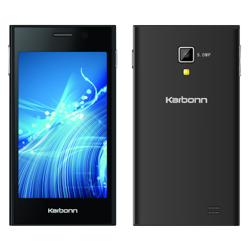 Karbonn Smart A52 Plus, A12 Star and A11 Star officially launched in ...