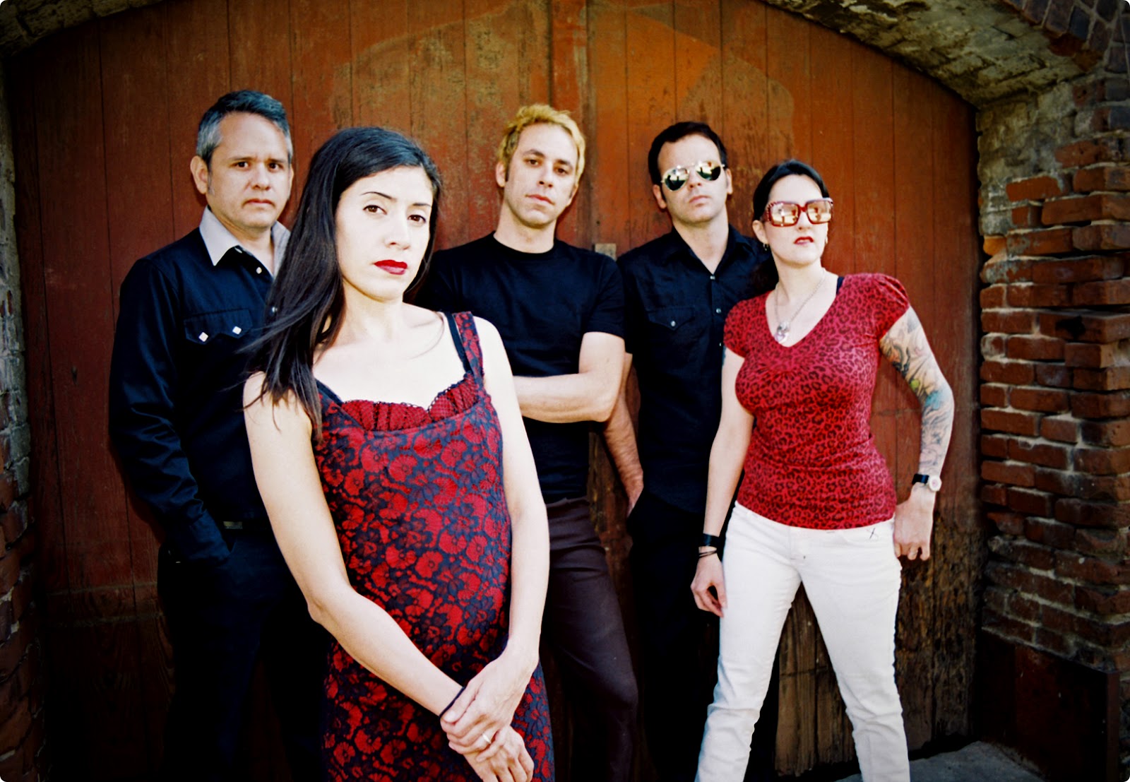 Fanatic Promotion: Atlanta’s Tiger! Tiger! to release scathing new ...