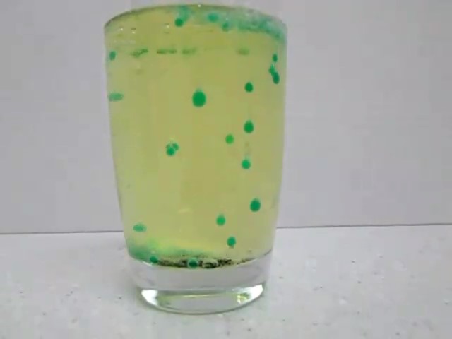 The Science of Oil and Water's Feud