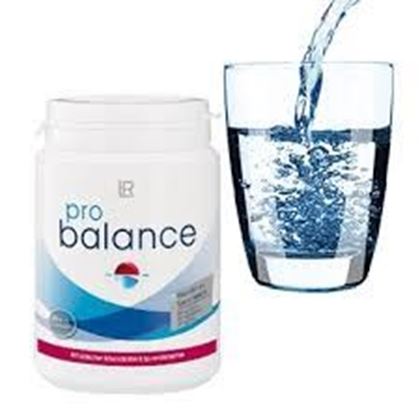 "MAIS SAÚDE & VIDA MELHOR": ProBalance