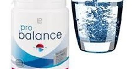 "MAIS SAÚDE & VIDA MELHOR": ProBalance