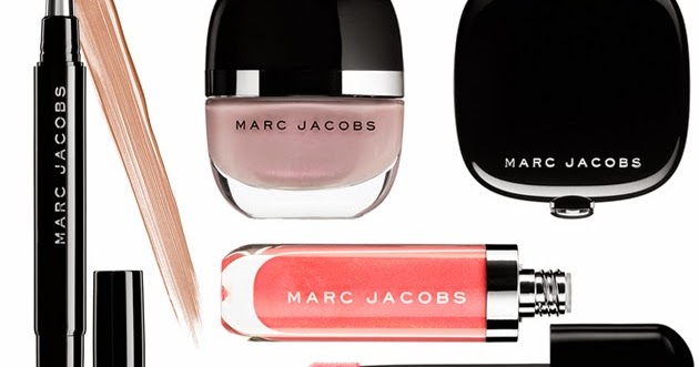 BeautyAdvisor: MARC JACOBS BEAUTY - KULTOWA MARKA MAKIJAŻOWA JUŻ W SEPHORA!