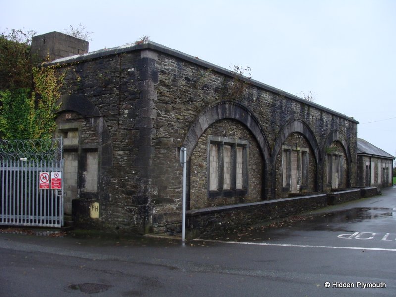 Hidden Plymouth: Palmerston's Follies