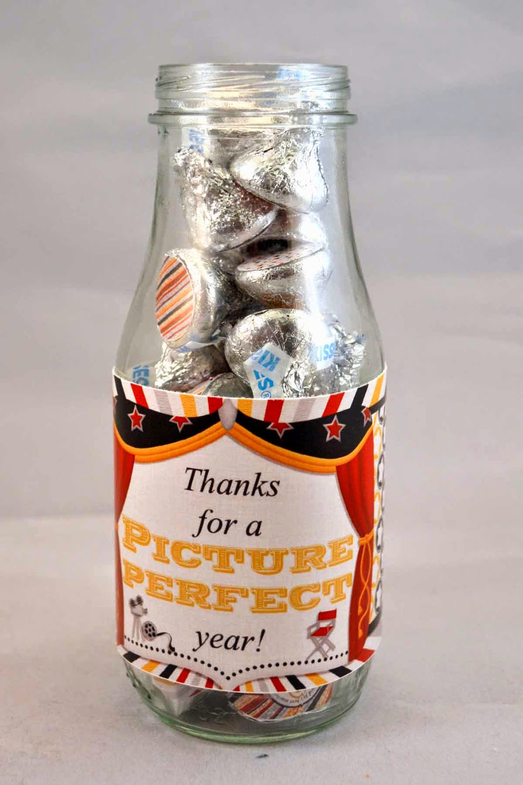 A-Manda Creation: Academy Awards Teacher Appreciation Printables