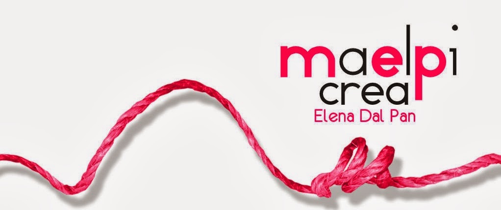 MaelpiCrea: Puffo QuattrOcchi