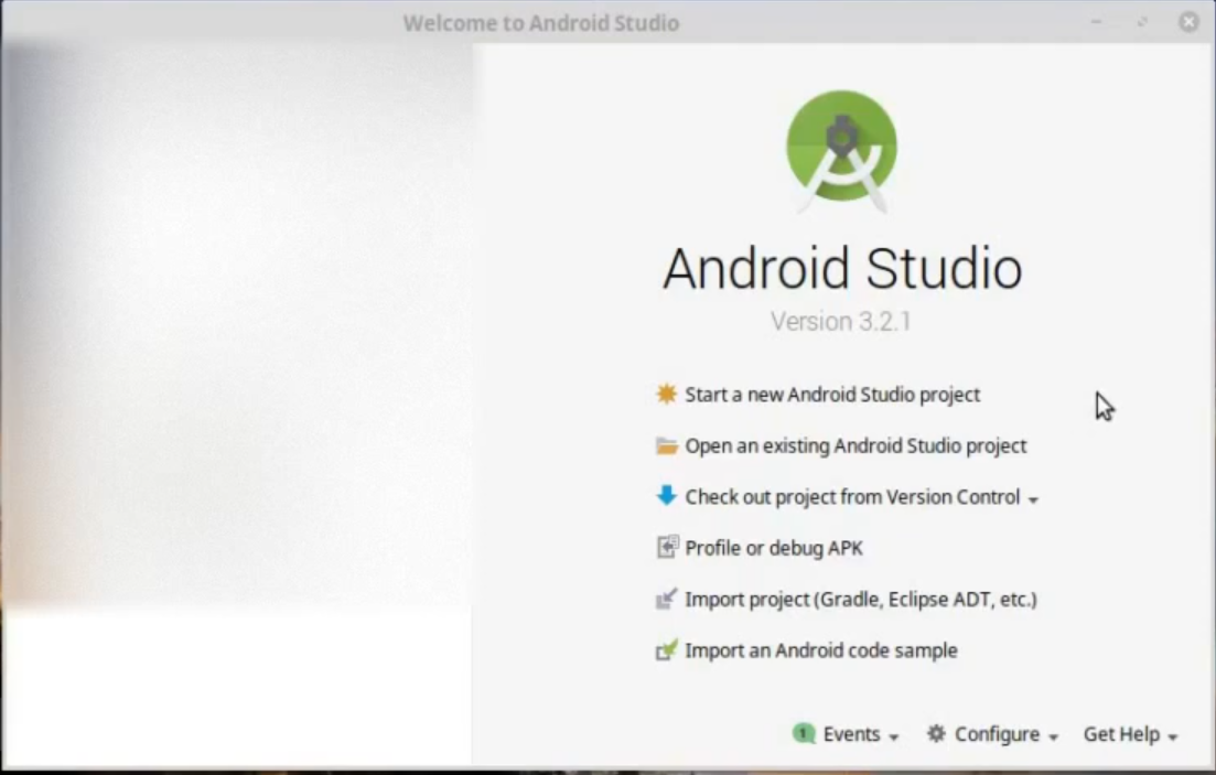 Android Studio : Belajar Linear Layout Vertical dan Horizontal Komponen ...