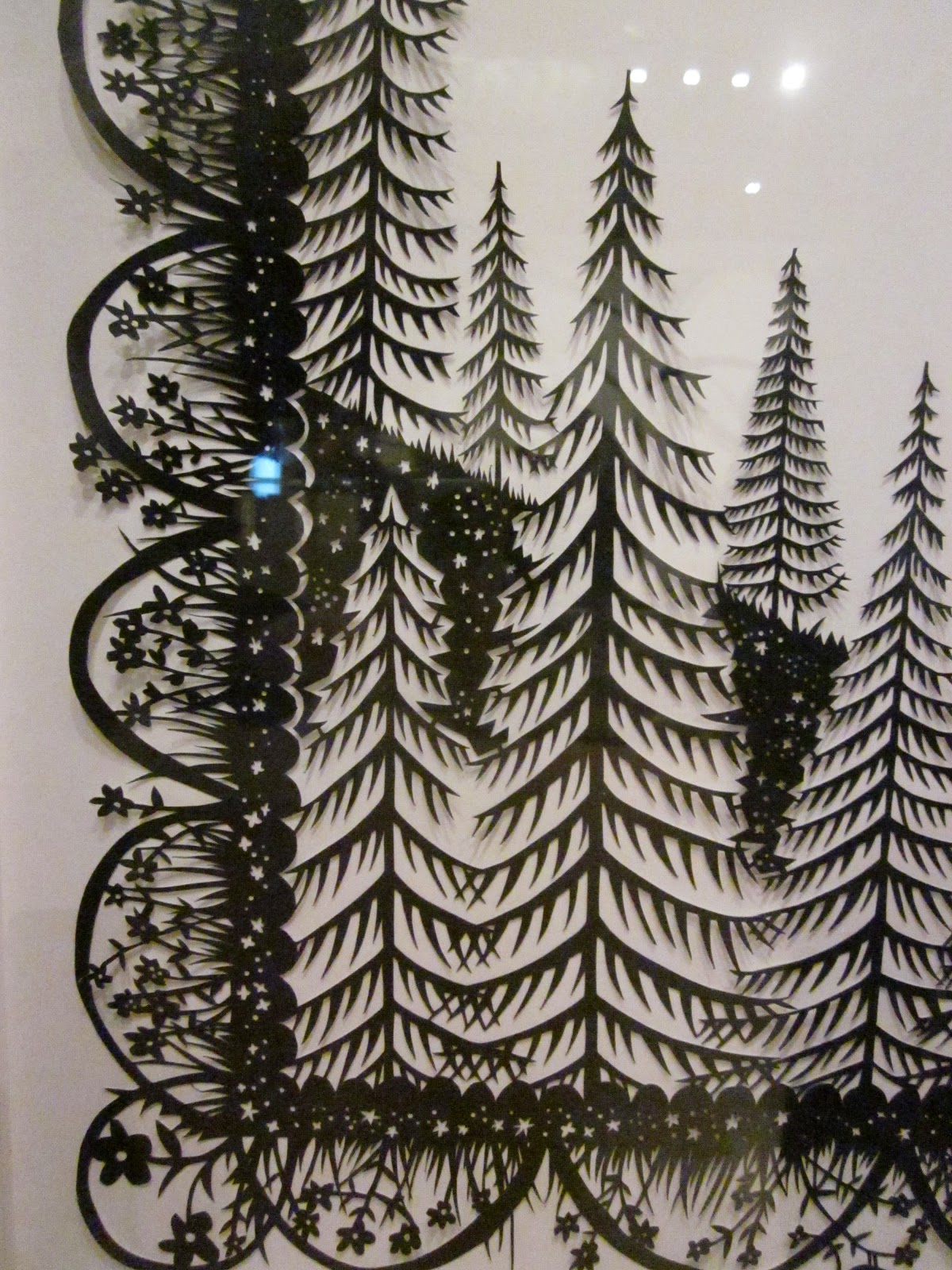 H-anne-Made: First Cut Exhibition, Manchester