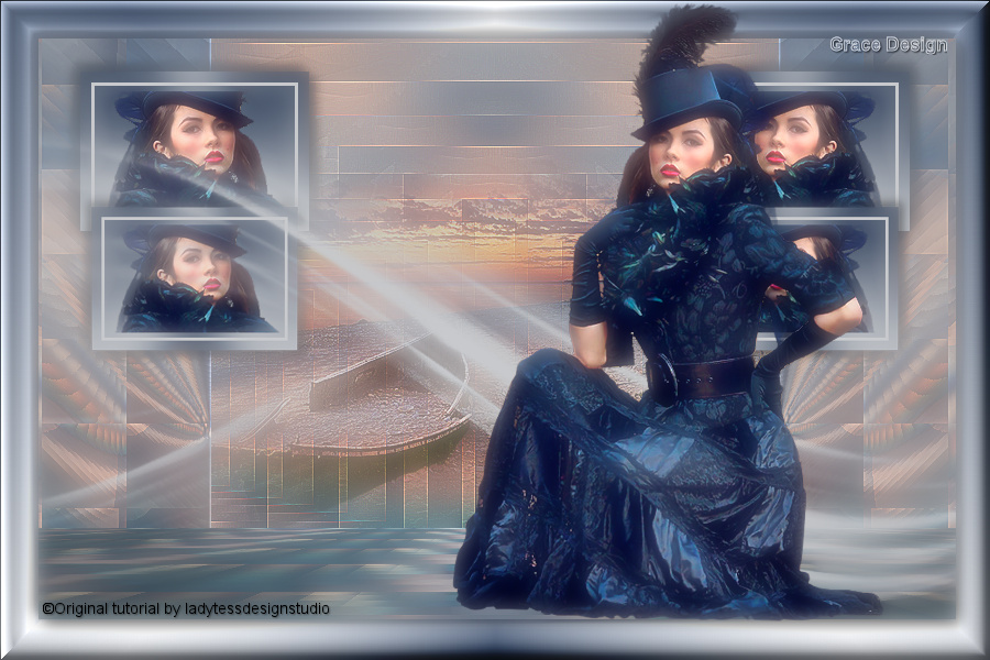 LTDstudio Tutorials Gallery