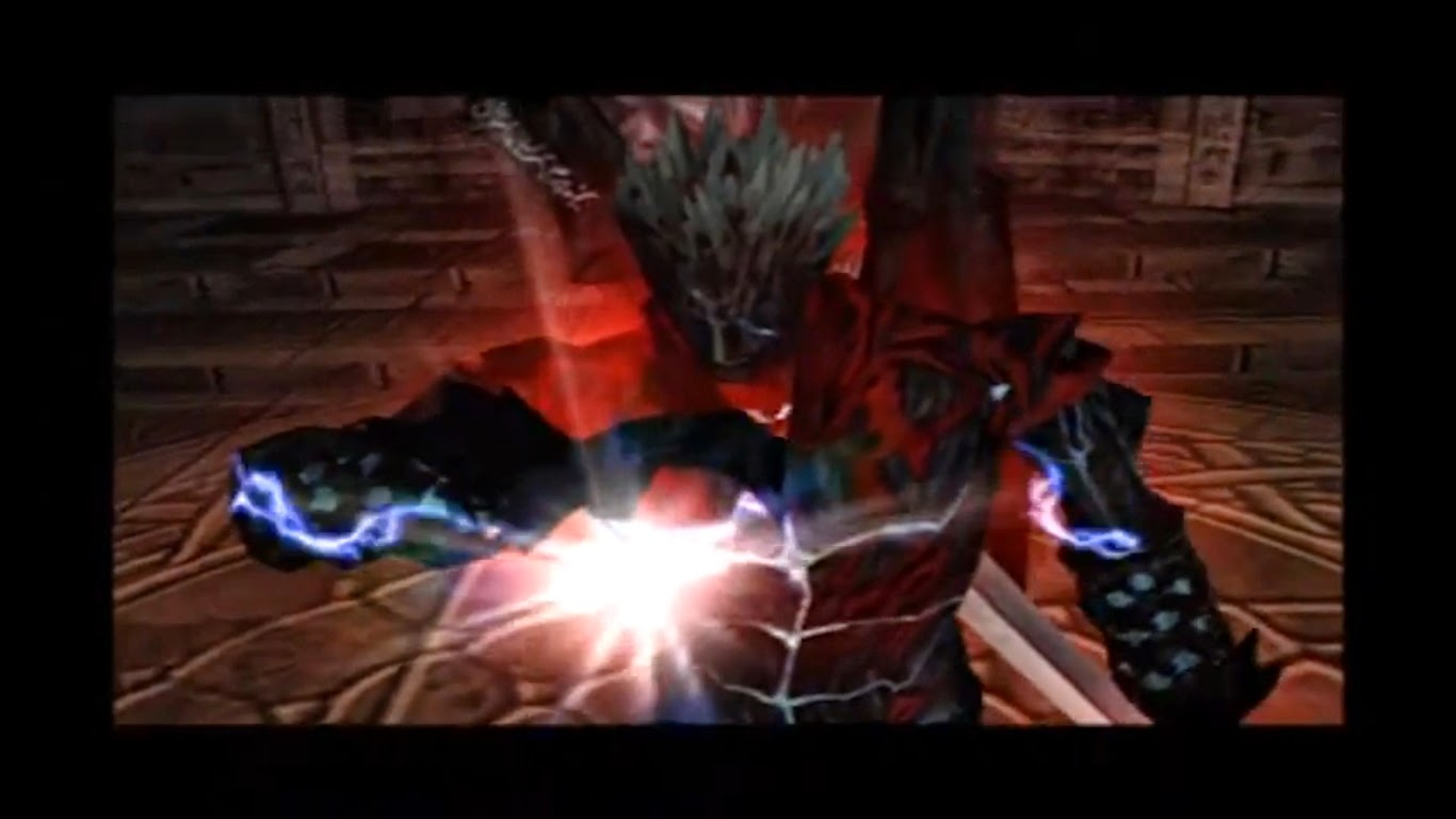 AnáliseMorte: Devil May Cry 2 - Tudo o que tem pra saber sobre DMC2