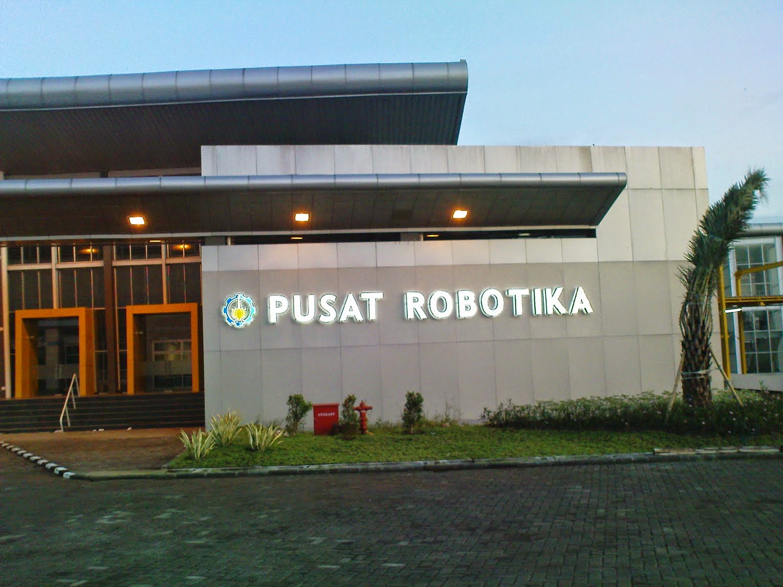 Institut Teknologi Sepuluh Nopember (ITS) - Update Yuk